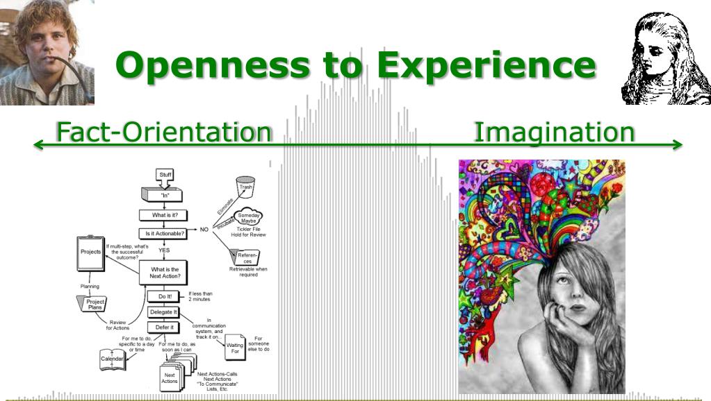 PPT - The 5 Domains of Play Motivational Ergonomics Jason VandenBerghe ...