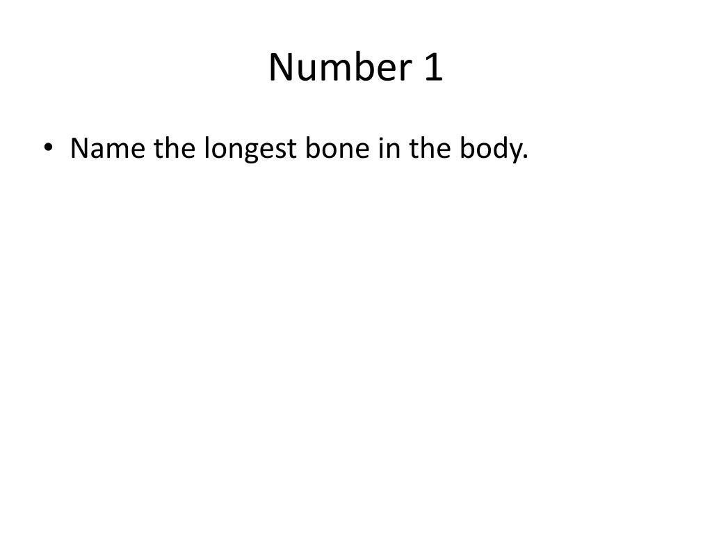 PPT - What is your Sports Medicine IQ? PowerPoint Presentation, free ...