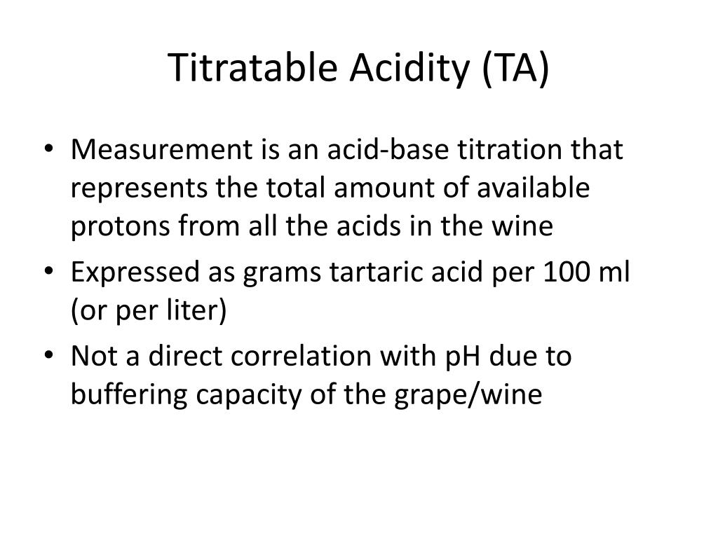 PPT - The Chemistry of Winemaking April 9, 2013 Debbie Knutzon, Synapse ...