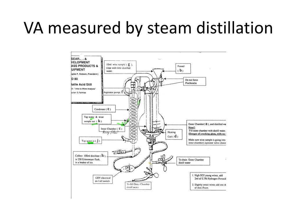 PPT - The Chemistry of Winemaking April 9, 2013 Debbie Knutzon, Synapse ...