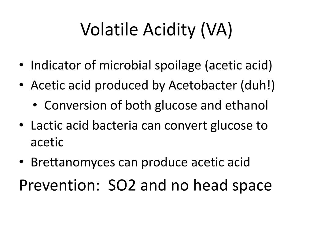 PPT - The Chemistry of Winemaking April 9, 2013 Debbie Knutzon, Synapse ...
