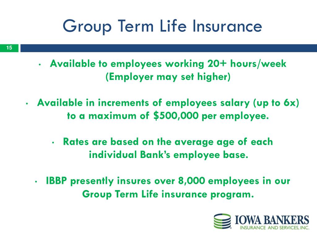 PPT - Dental, Life/Disability Supplemental Benefits PowerPoint ...