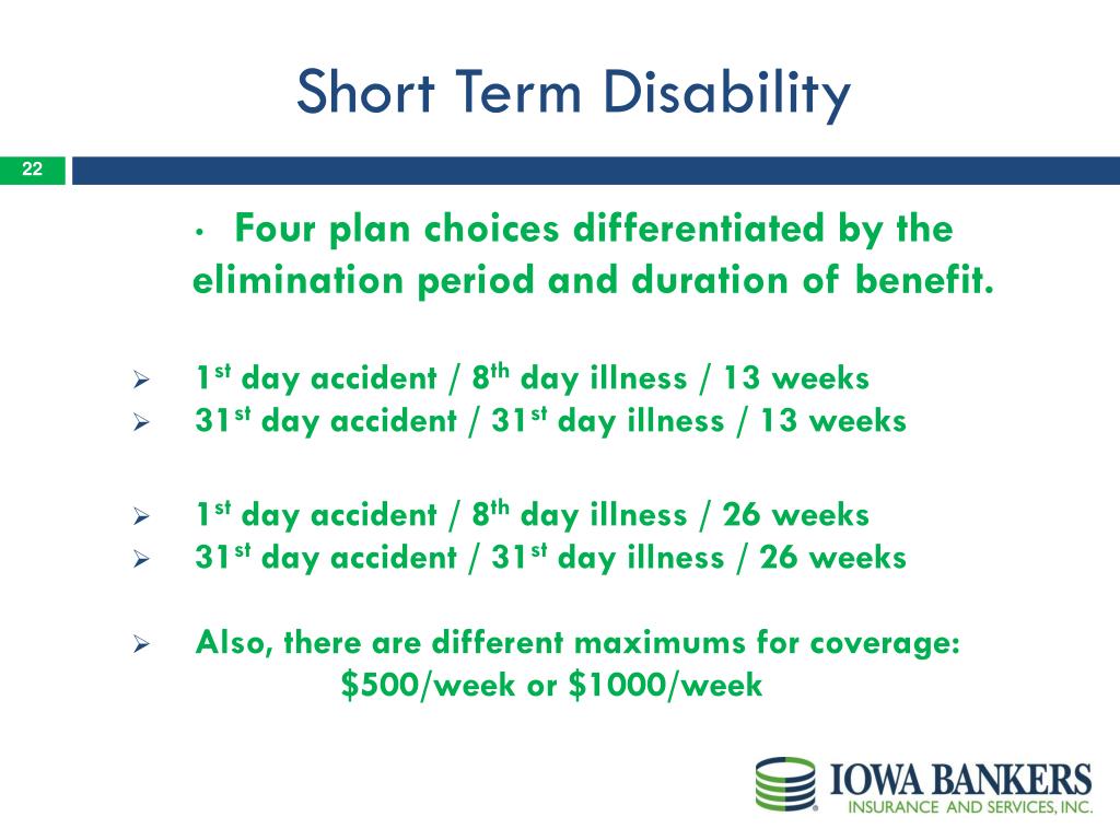 PPT - Dental, Life/Disability Supplemental Benefits PowerPoint ...