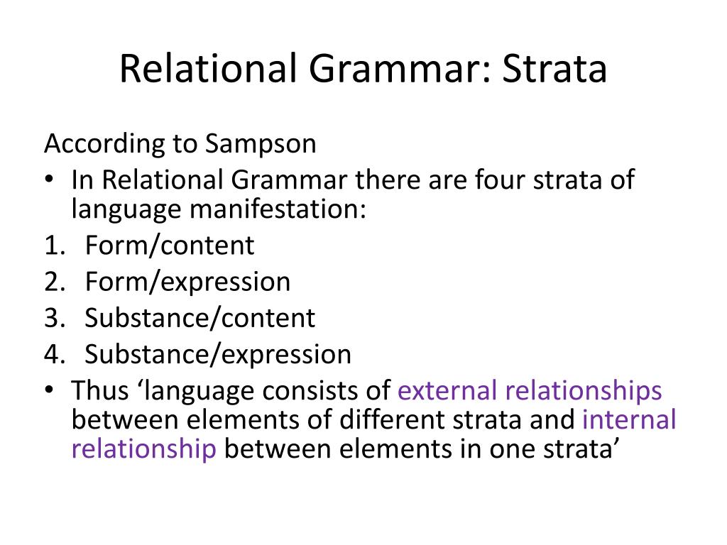 PPT - Historical Linguistics (4) PowerPoint Presentation, free download ...