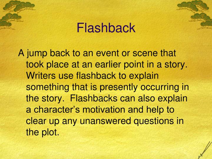 PPT - Literary Devices PowerPoint Presentation - ID:2042079