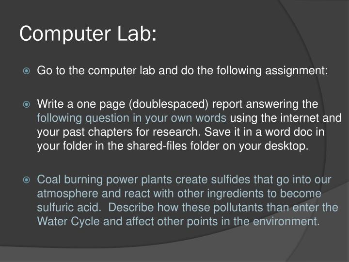 PPT - Earth Science 6.1 Running Water PowerPoint Presentation - ID:2042390