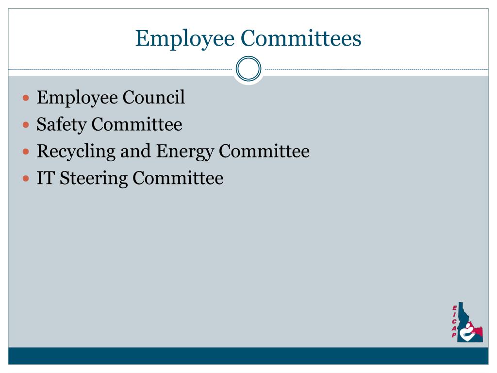 PPT - From Silos to Empowerment: Employee Engagement the Award For ...