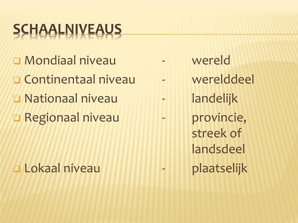 PPT - Invloed maquiladora’s op verschillende schaalniveaus PowerPoint ...