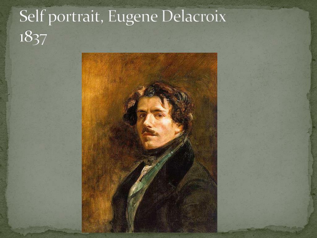 PPT - Self Portrait, Albrecht Durer 1493 PowerPoint Presentation, free ...