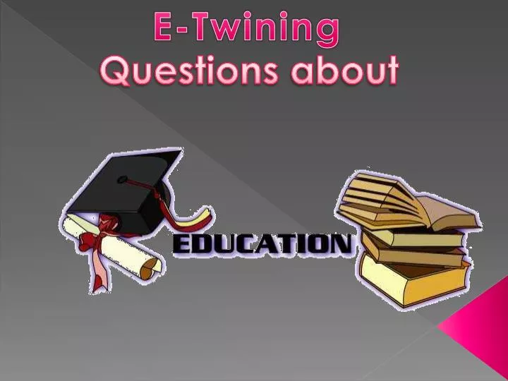 PPT - E-Twining PowerPoint Presentation, free download - ID:2043320