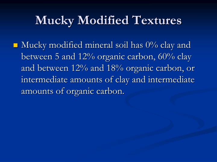 PPT - Field Indicators of Hydric Soils in the United States PowerPoint ...