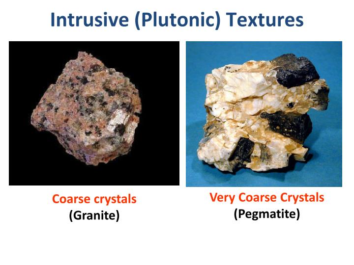 PPT - Igneous Rocks PowerPoint Presentation - ID:2043501