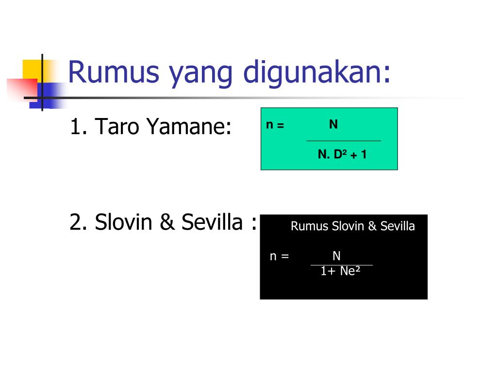 PPT - METODOLOGI PENELITIAN KOMUNIKASI KUANTITATIF PROGRAM MAGISTER ...