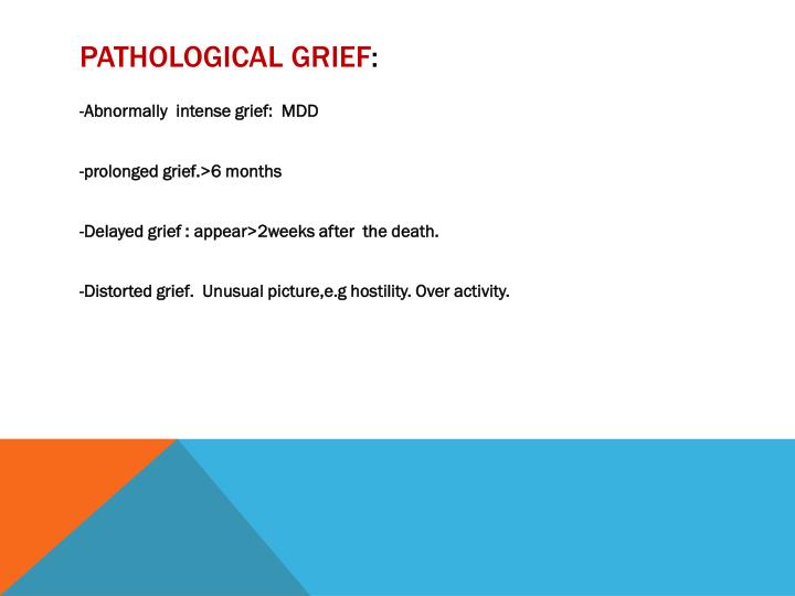 PPT - Stress-Related Disorders PowerPoint Presentation - ID:2044369