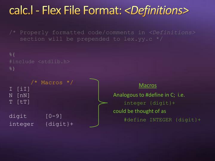 PPT - Introduction to Flex PowerPoint Presentation - ID:2044405
