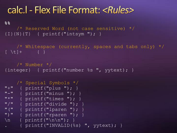 PPT - Introduction to Flex PowerPoint Presentation - ID:2044405