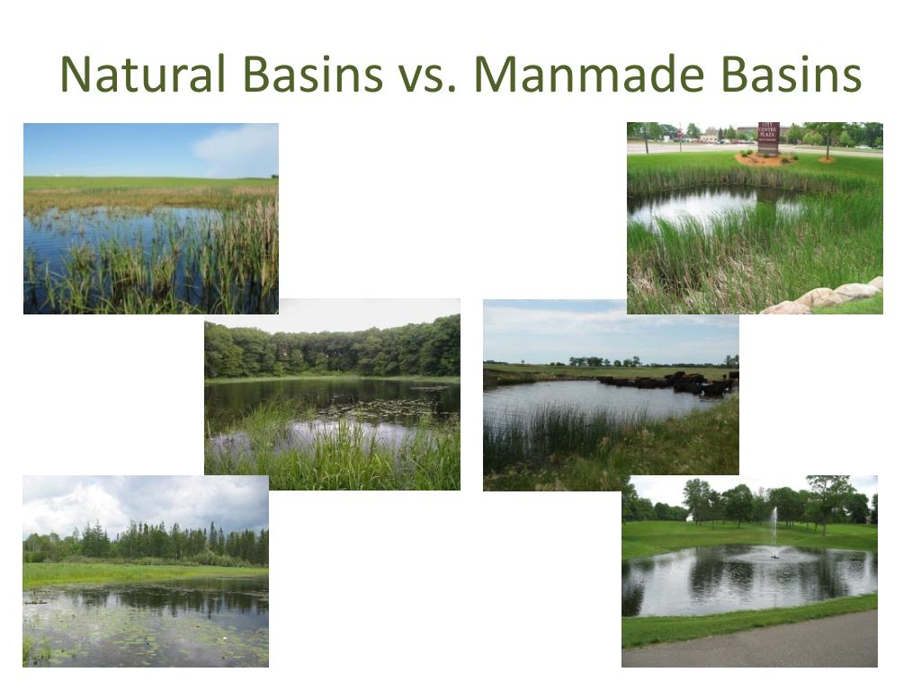 PPT - John Genet 6 th Annual Minnesota Wetlands Conference January 3 0 ...