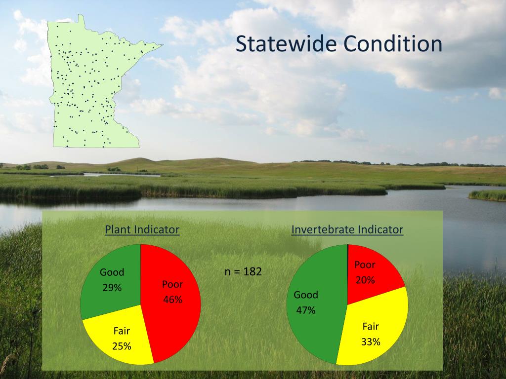 PPT - John Genet 6 th Annual Minnesota Wetlands Conference January 3 0 ...