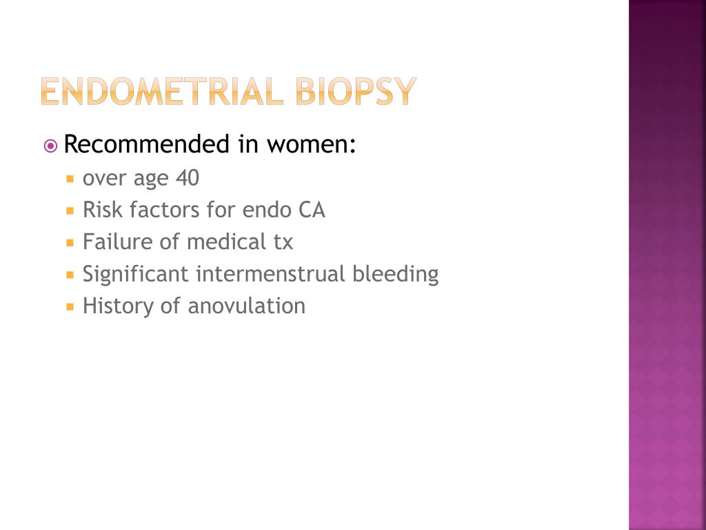 Ppt Abnormal Uterine Bleeding Powerpoint Presentation Free Download