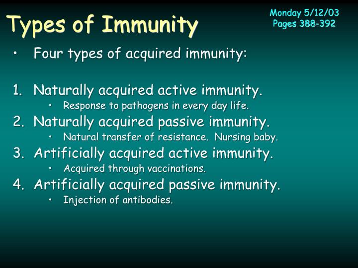 PPT - Lymphatic and Immune system PowerPoint Presentation - ID:2045369