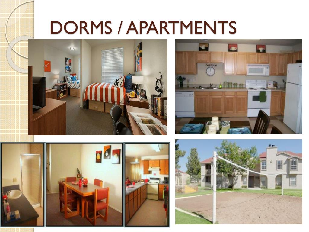 PPT - Discovering the University of New Mexico: A Vibrant Community of ...