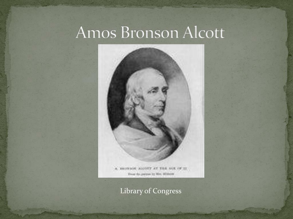 PPT - Transcendentalism by Jennifer Thompson PowerPoint Presentation ...