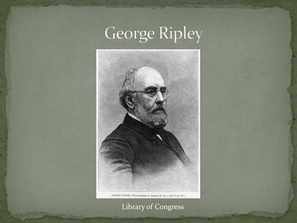 PPT - Transcendentalism by Jennifer Thompson PowerPoint Presentation ...