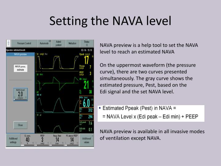 PPT - Weaning from mechanical ventilation in 21 st century PowerPoint ...