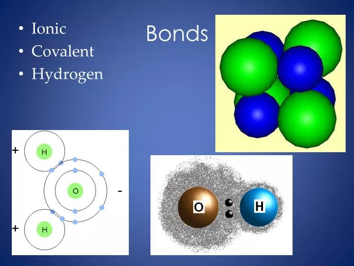 PPT - Bonds PowerPoint Presentation, free download - ID:2046096