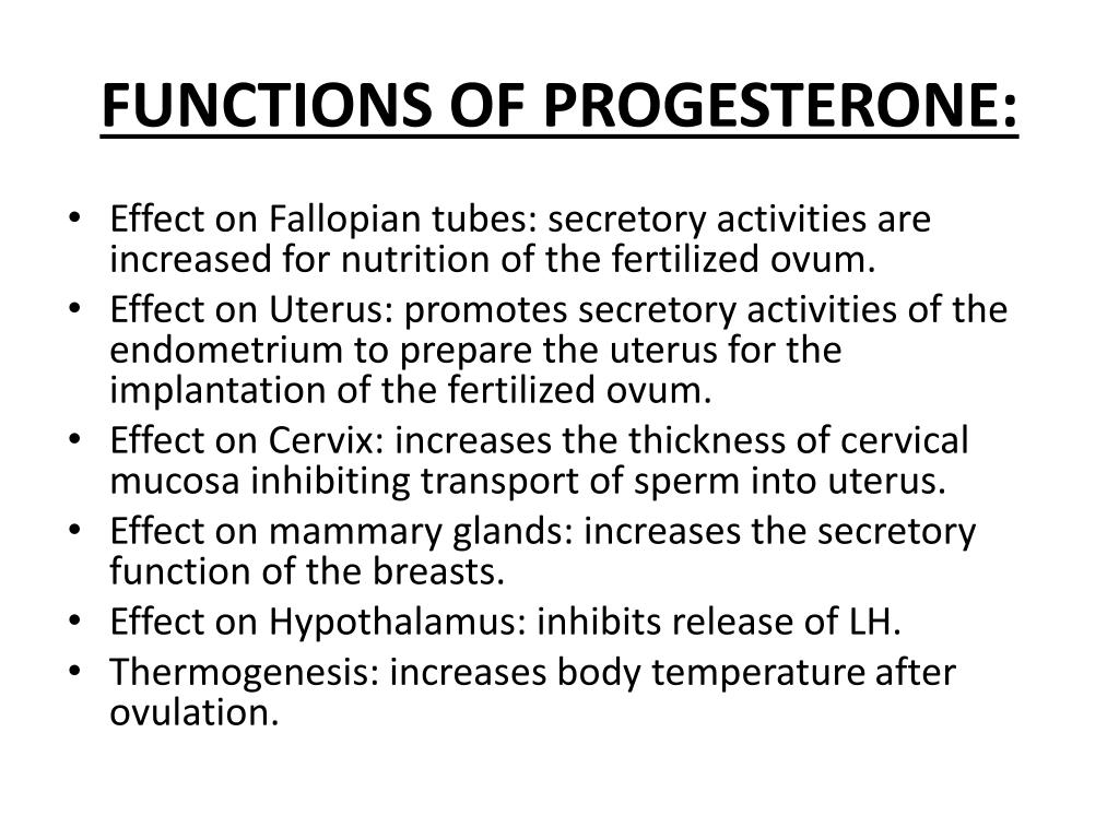 Ppt Female Reproductive System Powerpoint Presentation Free Download Id2046130