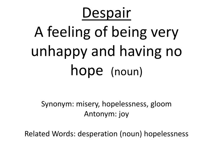 PPT - Peculiar strange (adjective) Synonym: strange, unusual, irregular ...