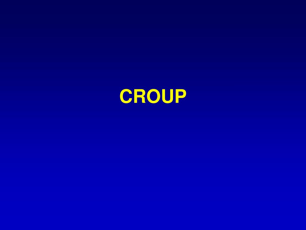 PPT - Lower Respiratory Tract Viral Infections`` PowerPoint ...