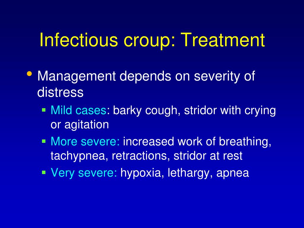 PPT - Lower Respiratory Tract Viral Infections`` PowerPoint ...