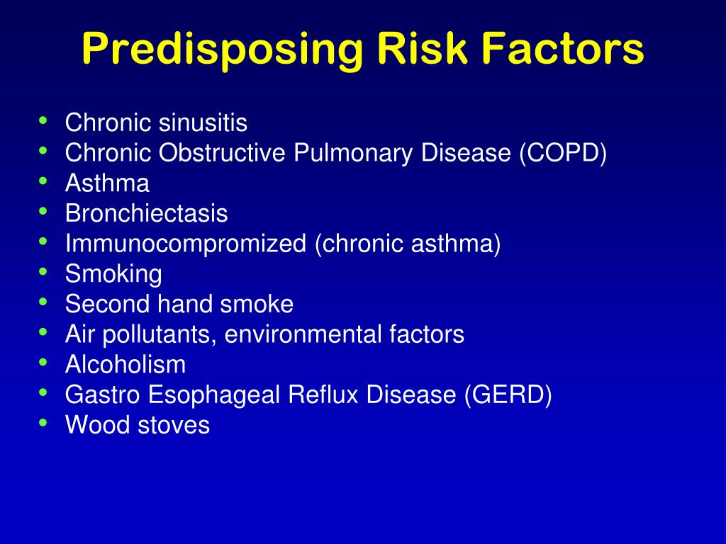 PPT - Lower Respiratory Tract Viral Infections`` PowerPoint ...