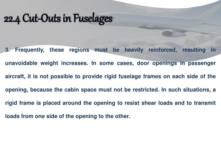 PPT - Aircraft Structures PowerPoint Presentation - ID:2046212