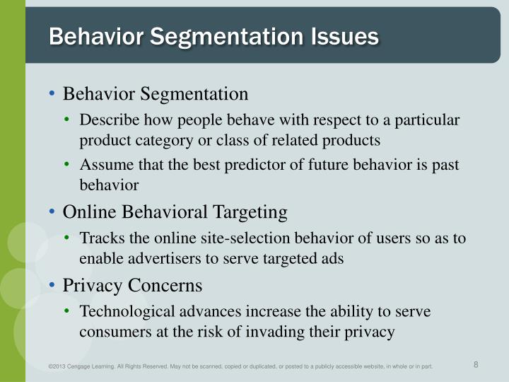 PPT - Segmentation, Targeting, and Positioning PowerPoint Presentation ...