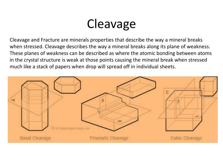 PPT - Rock and Minera l PowerPoint Presentation - ID:2046646