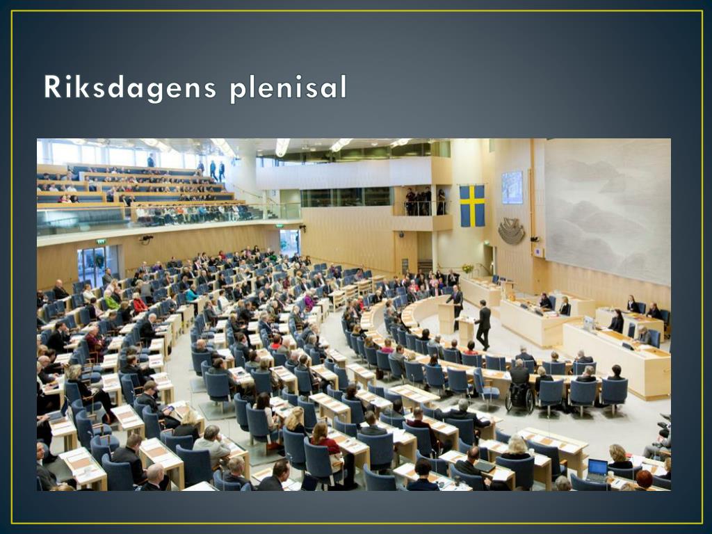 PPT - Hur använder vi demokratin? PowerPoint Presentation, free ...