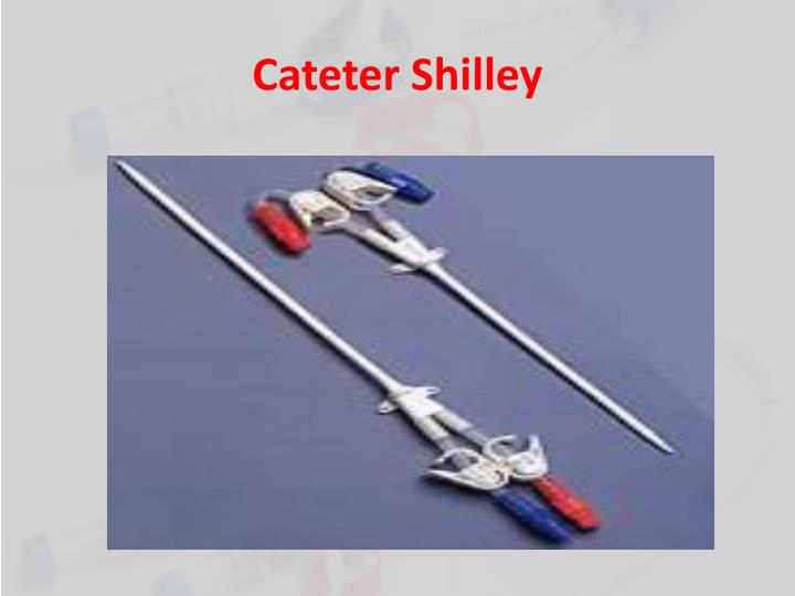 PPT - Cuidados de Enfermagem em pacientes críticos com cateter venoso ...