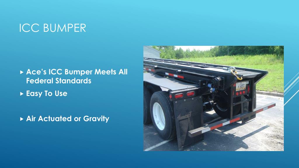 PPT - Brother’s Equipment Ace ART-60-25* 25’ Roll-Off Trailer ...