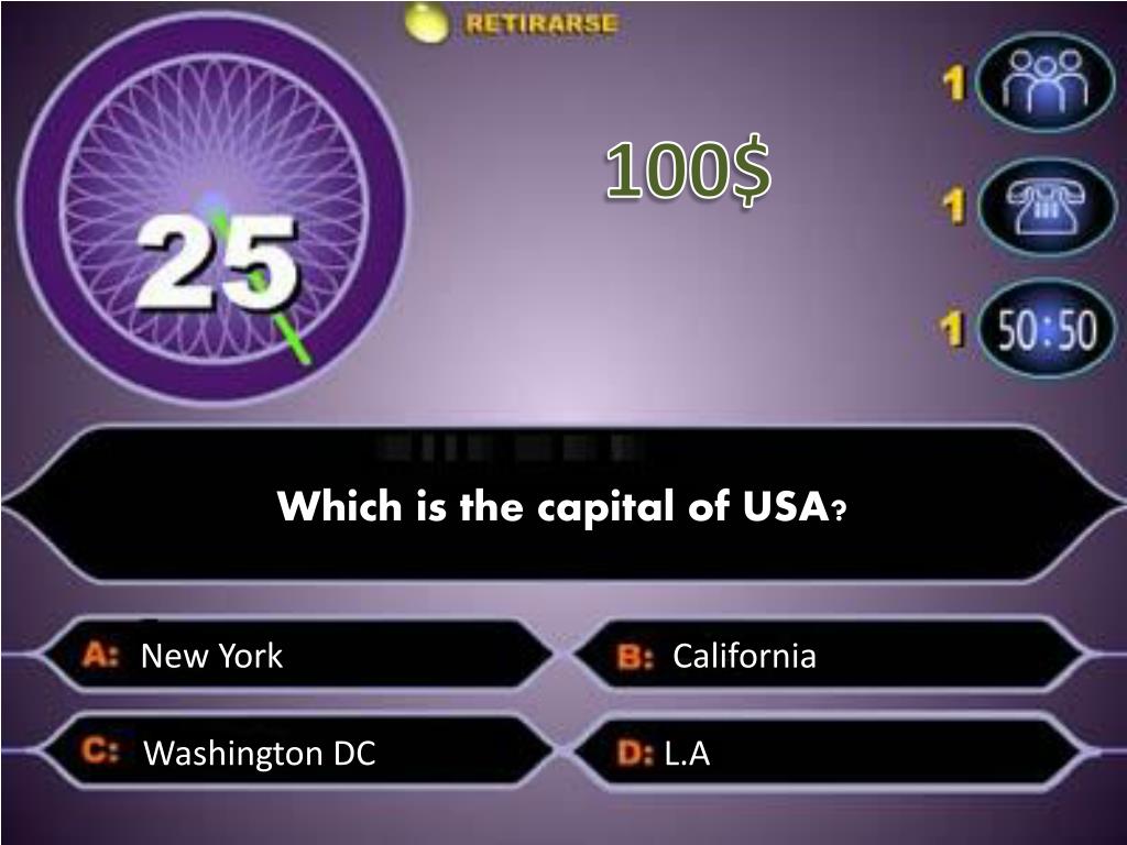 PPT - Trivia Challenge Extravaganza PowerPoint Presentation, free ...