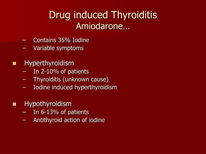 PPT - Thyroid Anatomy PowerPoint Presentation - ID:2047550
