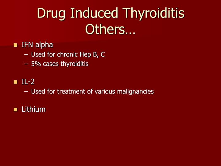 PPT - Thyroid Anatomy PowerPoint Presentation - ID:2047550