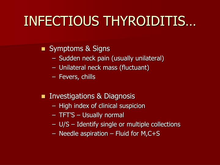PPT - Thyroid Anatomy PowerPoint Presentation - ID:2047550