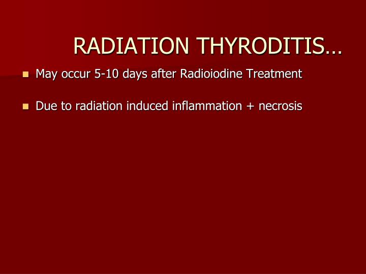 PPT - Thyroid Anatomy PowerPoint Presentation - ID:2047550