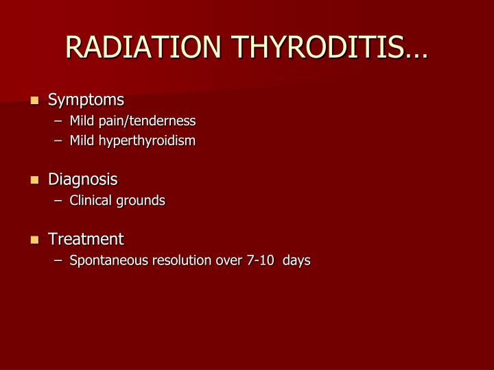 PPT - Thyroid Anatomy PowerPoint Presentation - ID:2047550