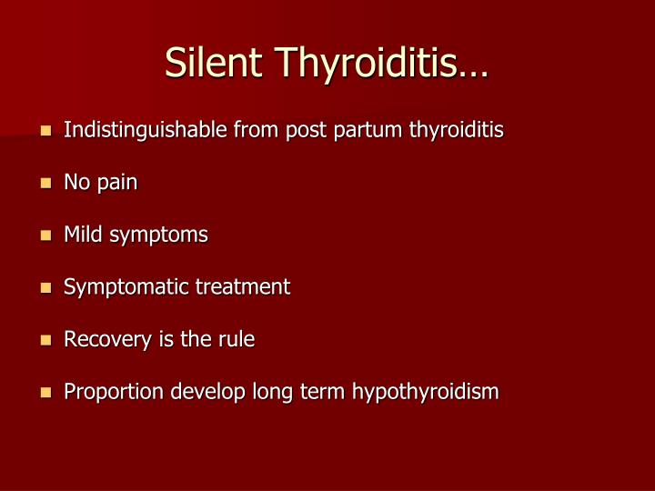 PPT - Thyroid Anatomy PowerPoint Presentation - ID:2047550