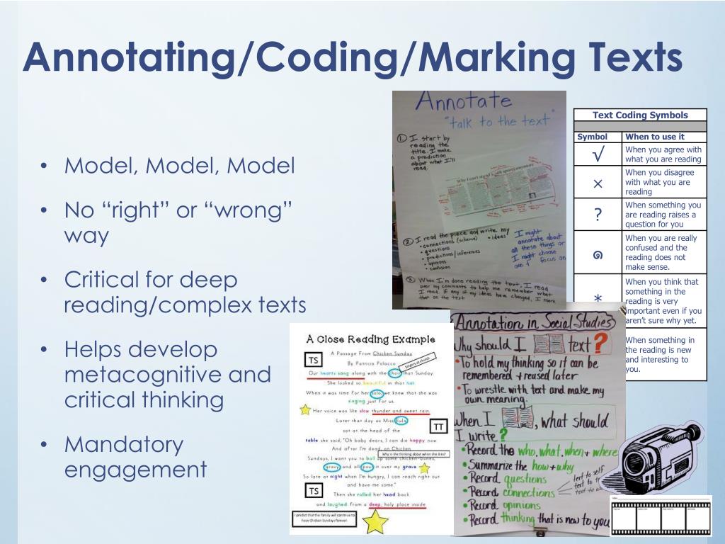 PPT - Reading Like a Detective, Writing Like an Investigative Reporter ...