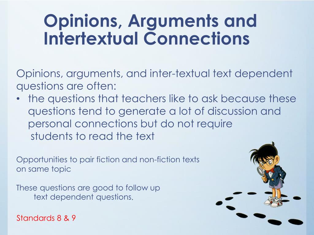 PPT - Reading Like a Detective, Writing Like an Investigative Reporter ...