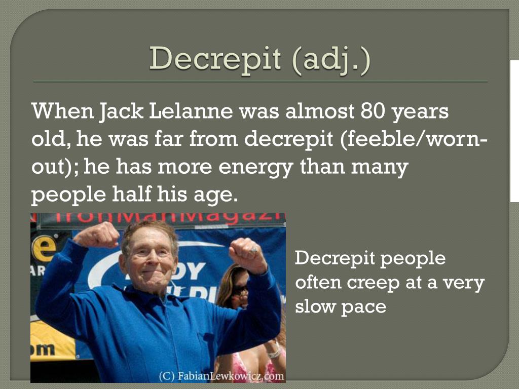 PPT - Sadlier -Oxford Vocabulary Level E PowerPoint Presentation, free ...